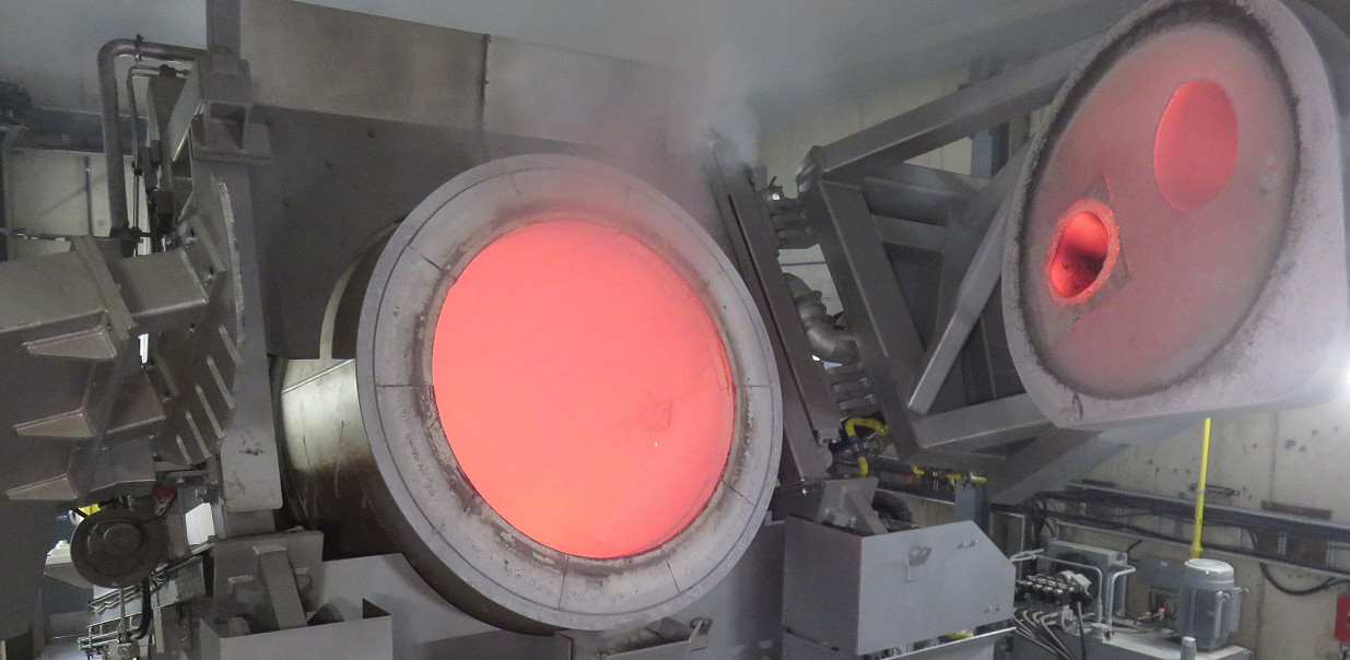 Capital Refractories | Mastering Molten Metal